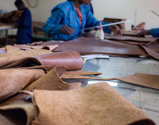 The leather industry is suffering in Ethiopia | Assomac