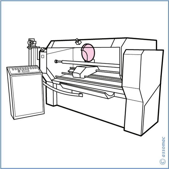 C02.06 - Tagliarotoli | Assomac