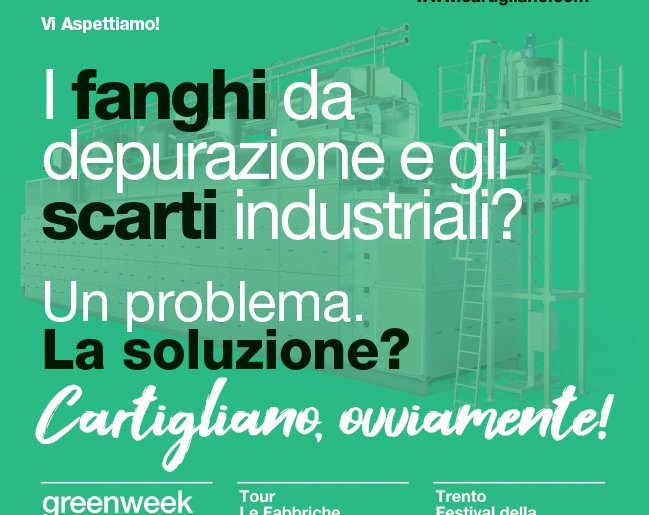 Open Day Officine di Cartigliano Spa | Assomac