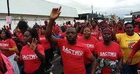 South Africa, SACTWU closes with salary increases the wage disputes of ...