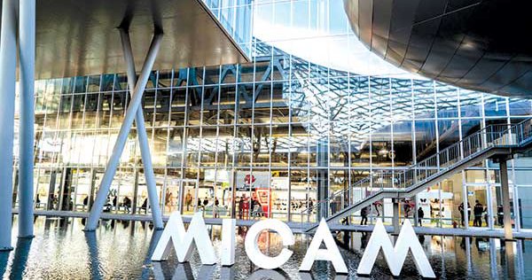 MICAM MILANO | Assomac
