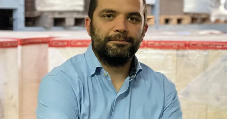 Camoga splitting machines for leather since 1948 | Assomac