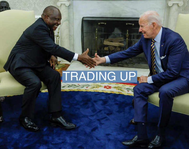 The future of AGOA for the international value chain | Assomac